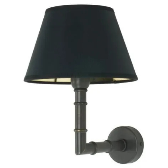 Buy Estro ALANIS M370 Wall Lamp with 1 Bulb / Arm Online