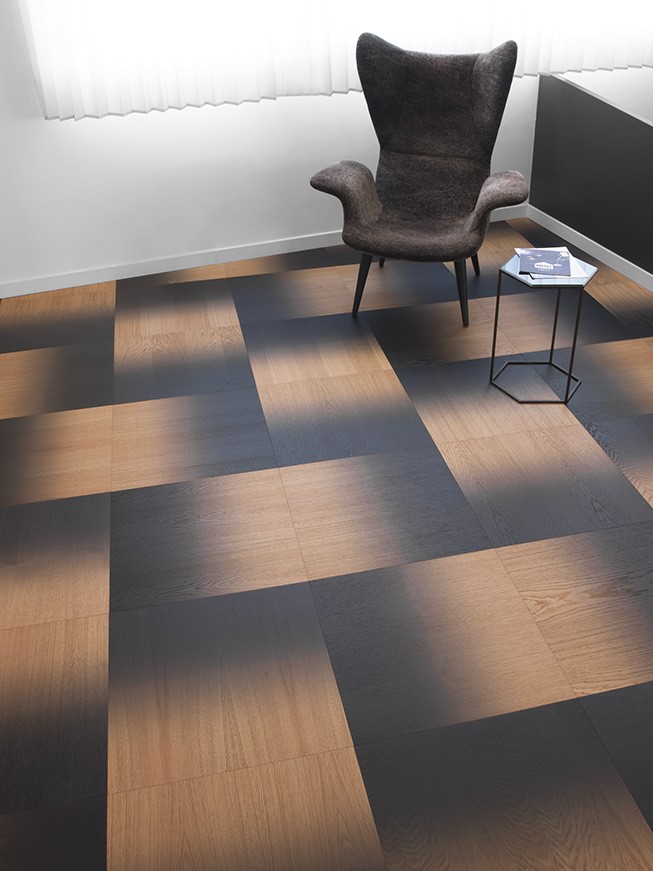 Buy Berti / I-wood Cladding / Wood Cladding Dark Shade Online