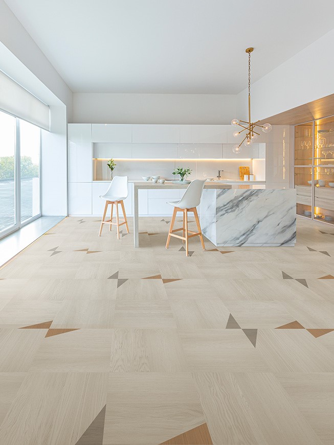 Buy Berti / I-wood Cladding / Wood cladding ICA modulo 4 Online, price