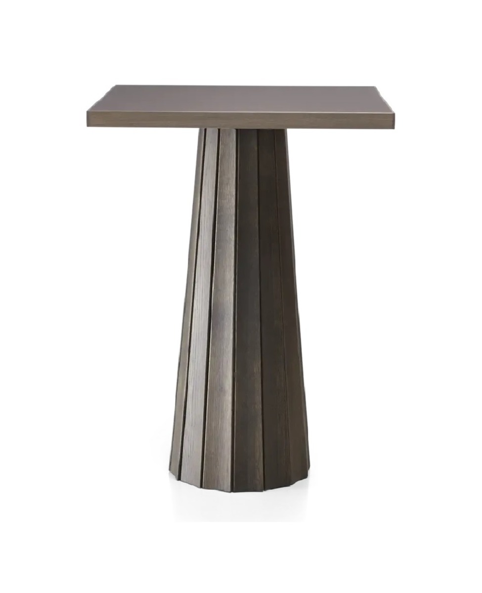 Moooi / Bar & Bistro tables / Container Bar Table Square Price, buy ...