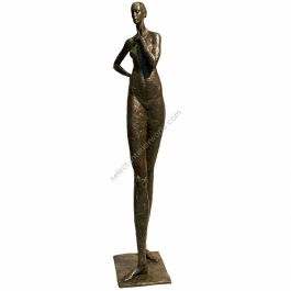 Buy Tom Corbin / Author's sculpture / Emma S1280 Online, price