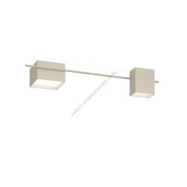 Buy Vibia / Flush Mount LED Lamp / Structural 2640, 2642, 2645, 2647 Online, price