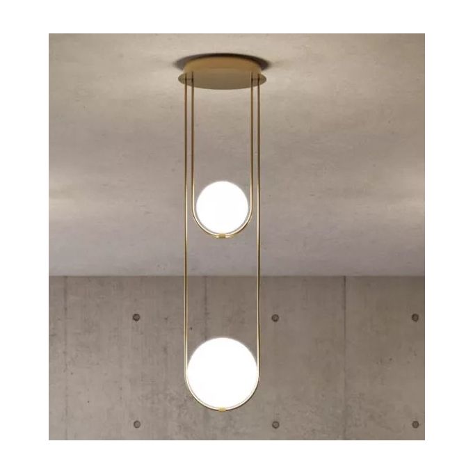 ZAVA lighting - design lamps made in Italy. Zava Luce
