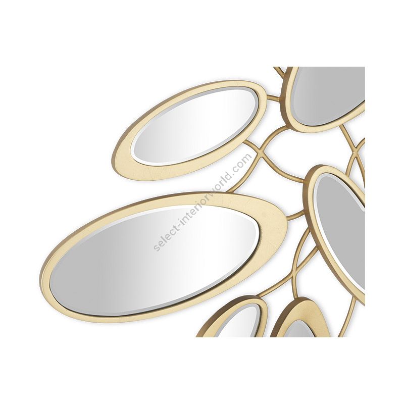 Buy Christopher Guy / Mirror / Fleur 50-2997 Online, price