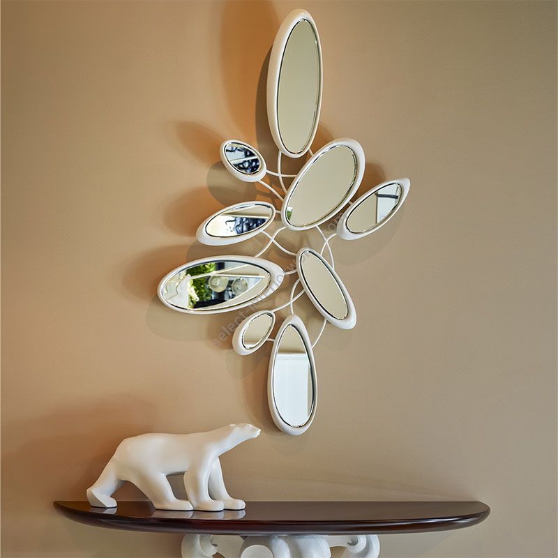 Buy Christopher Guy / Mirror / Fleur 50-2997 Online, price