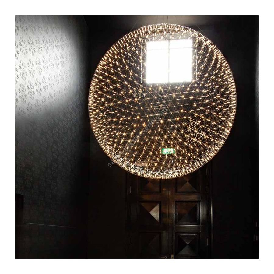 Buy Moooi Raimond II R127-R163-R199 Online, price