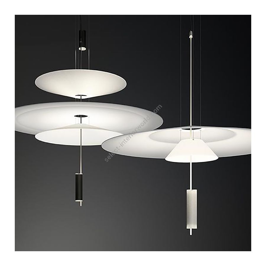 Buy Vibia / Pendants & Suspension Lights / Flamingo 1530 Online, price