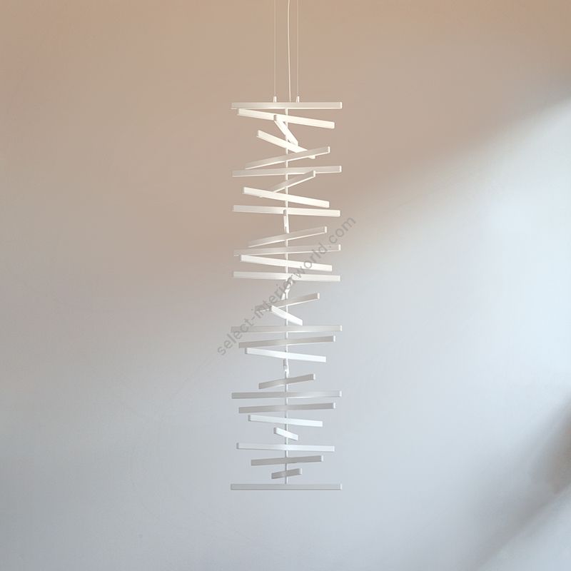 Vibia Lighting Rhythm Horizontal | Shelly Lighting