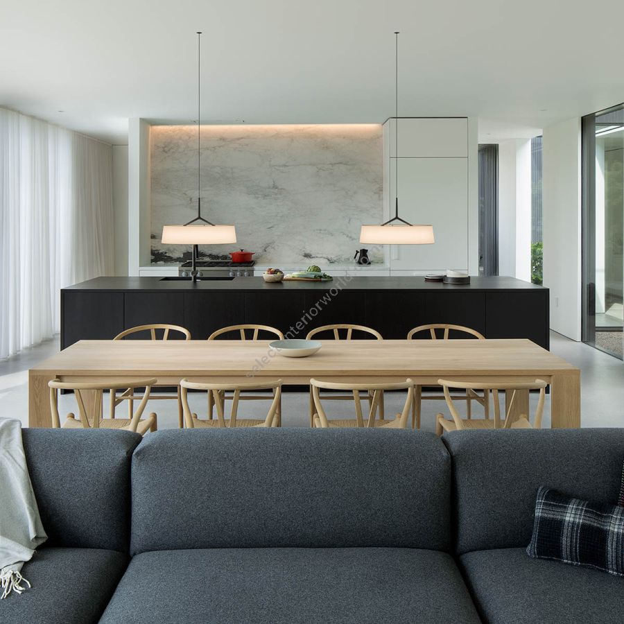 Buy Vibia / LED Pendants & Suspension Lights / Dama 3235 Online, price