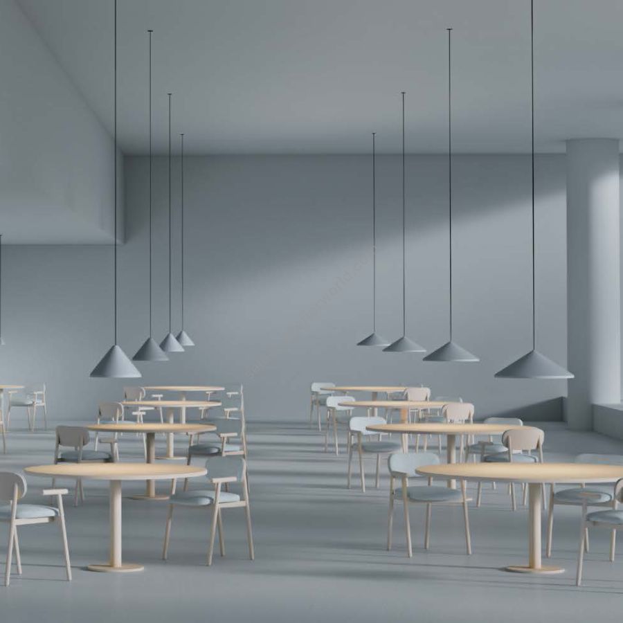 Buy Vibia / LED Ceiling Lights / North 5660, 5662, 5664 Online, price