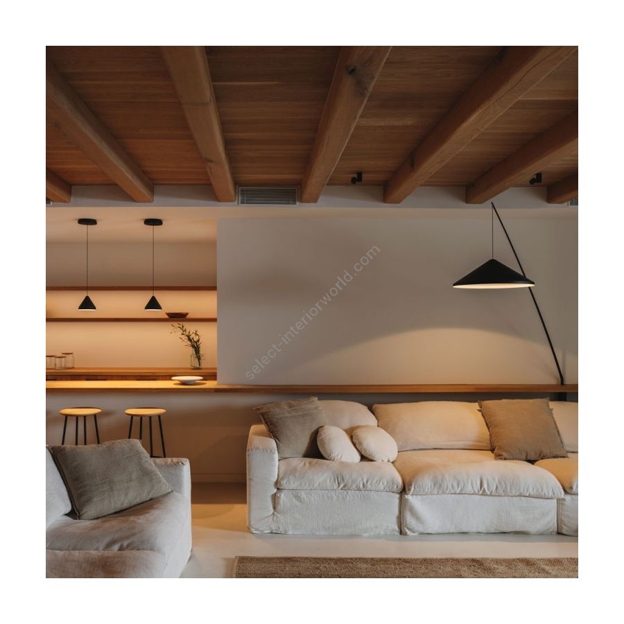 Buy Vibia North - 5660, 5662, 5664 Pendant Light Online, price