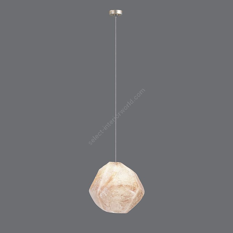 Buy Natural Inspirations 5″ Round Drop Light 851840-10L, 16L, 20L, 26L ...