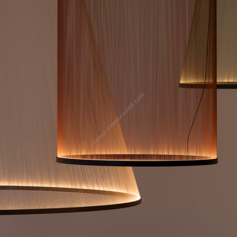 Vibia / Pendants & Suspension Lights / Array Price, buy Online on ...