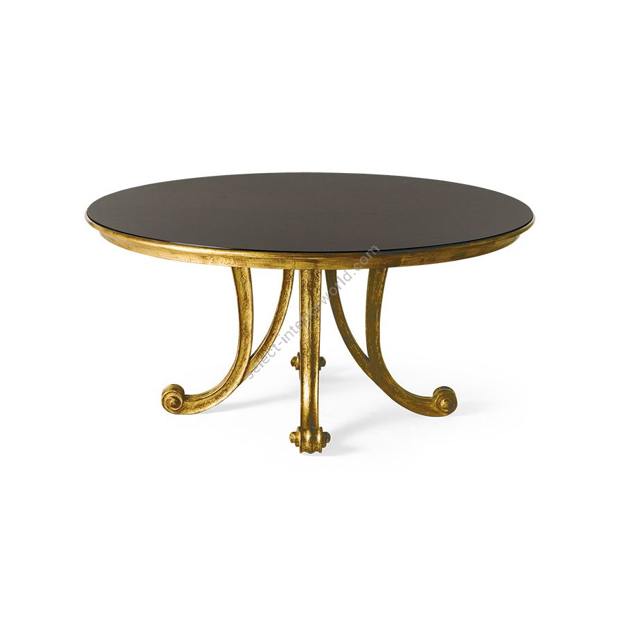 Christopher Guy Robuchon II Dining table 76-0491 Price, buy Online on Select Interior World ...