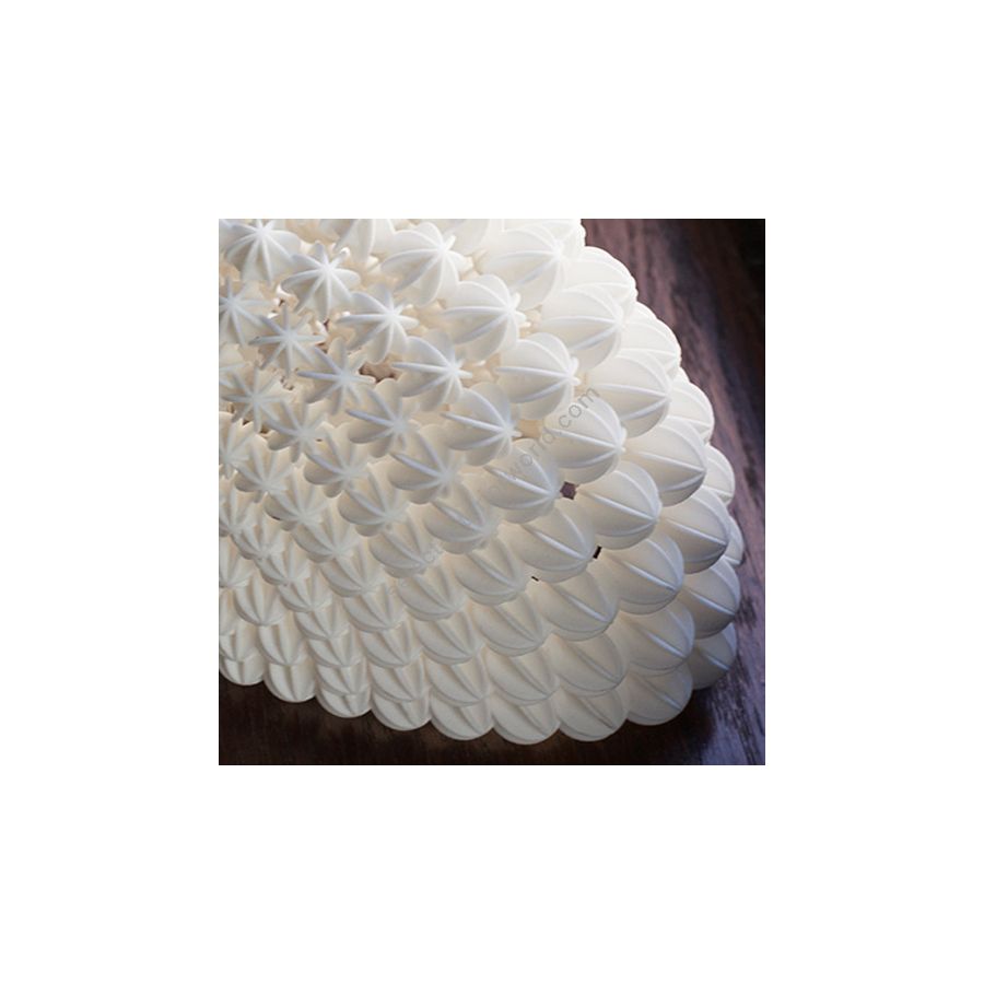 Exnovo / Armadillo E69 / Table lamp Price, buy Online on Select ...