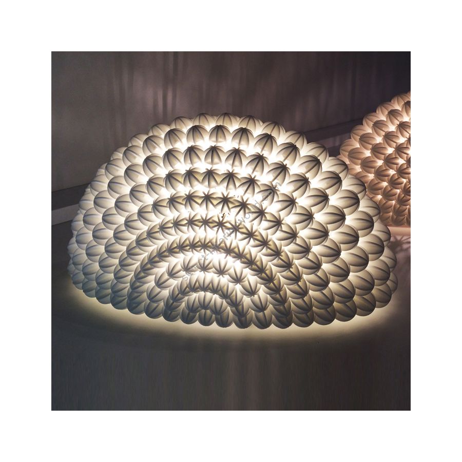 Exnovo / Armadillo E69 / Table lamp Price, buy Online on Select ...