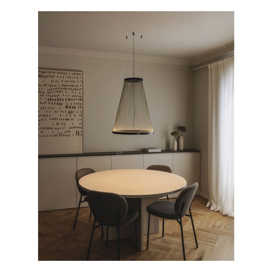 Vibia / Pendants & Suspension Lights / Array Price, buy Online on ...