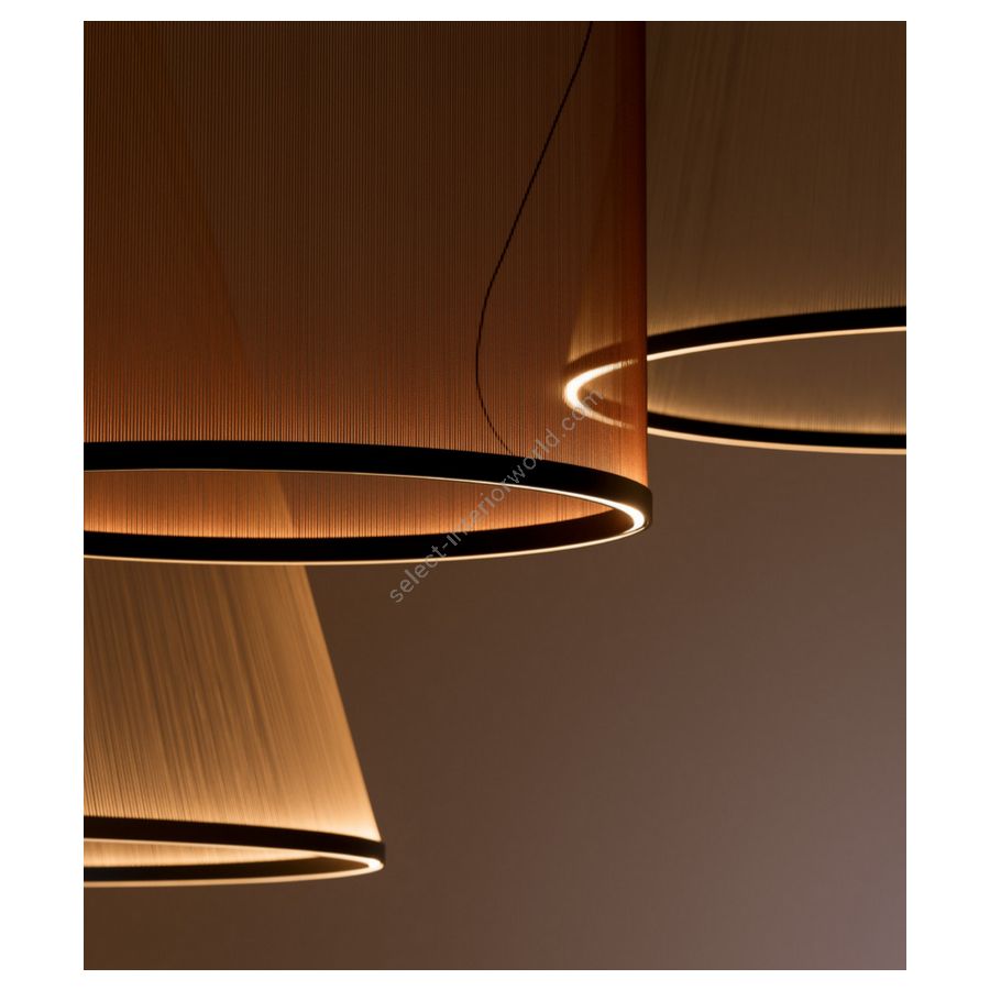 Vibia / Pendants & Suspension Lights / Array Price, buy Online on ...