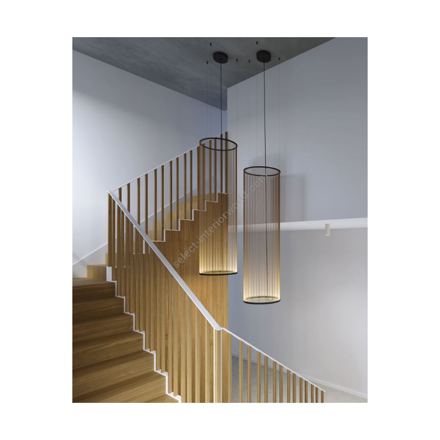 Vibia / Pendants & Suspension Lights / Array Price, buy Online on ...