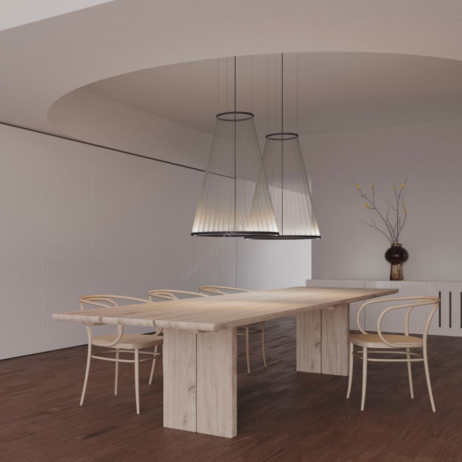 Vibia / Pendants & Suspension Lights / Array Price, buy Online on ...