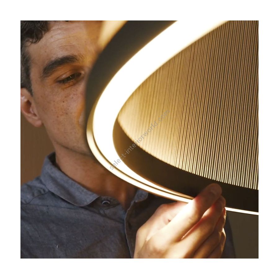 Vibia / Pendants & Suspension Lights / Array Price, buy Online on ...