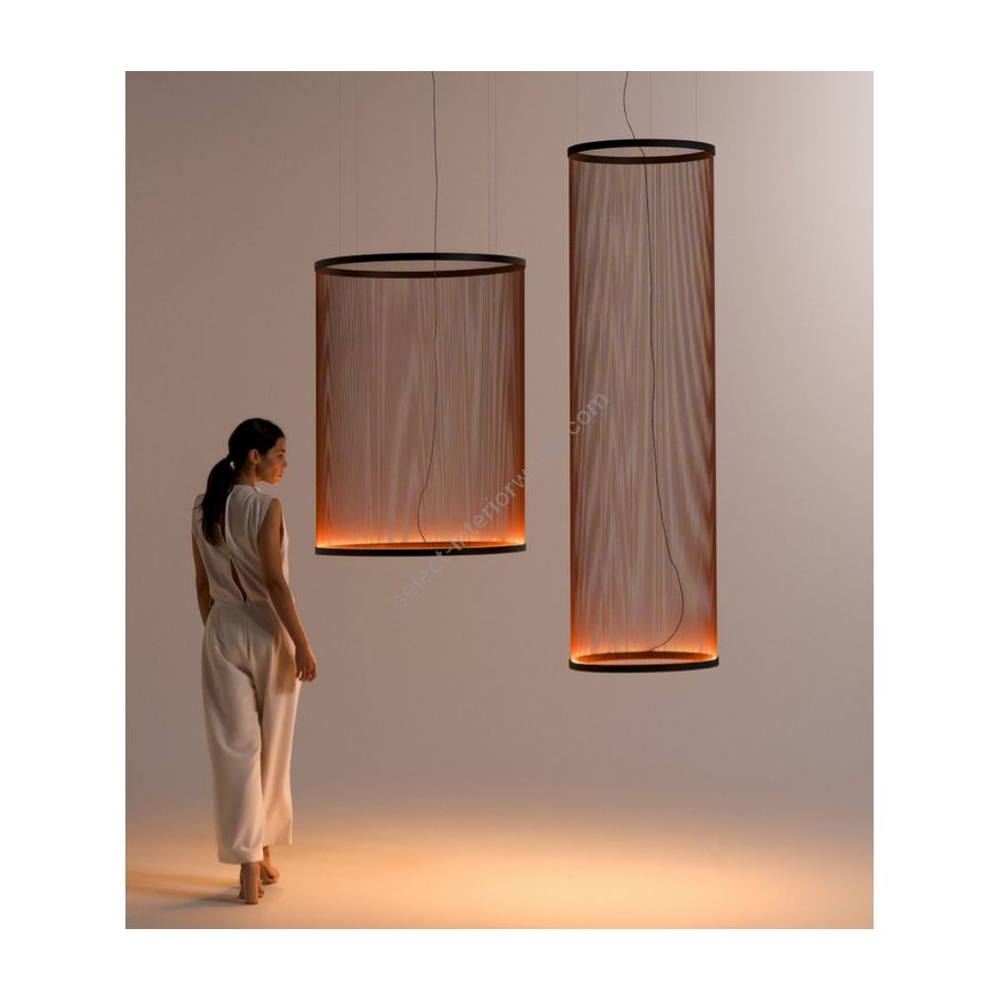 Vibia / Pendants & Suspension Lights / Array Price, buy Online on ...