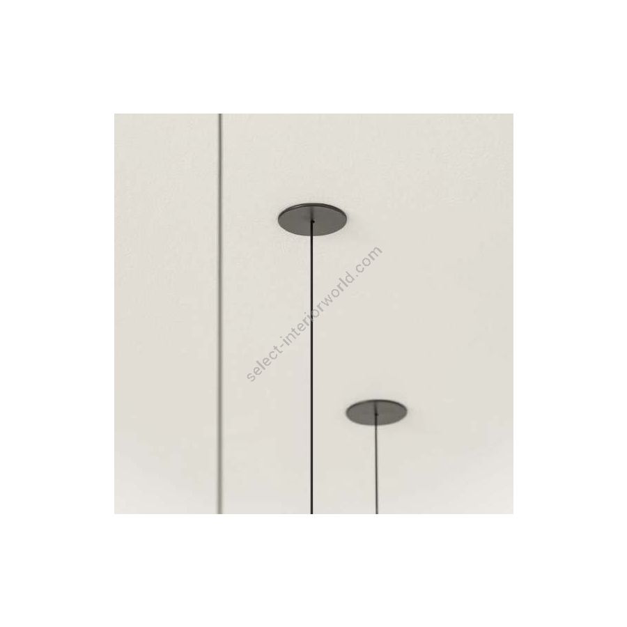 Vibia / LED Pendants & Suspension Lights / Dama 3235 Price, buy Online ...