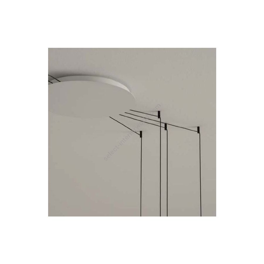 Vibia / LED Pendants & Suspension Lights / Dama 3235 Price, buy Online ...