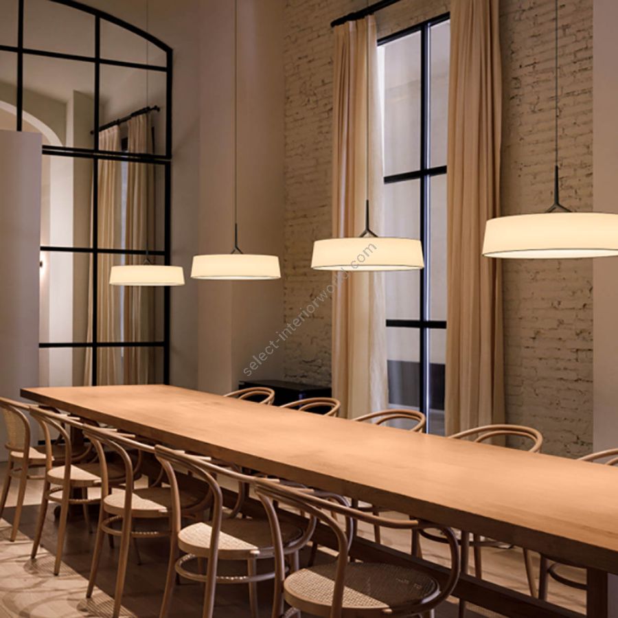 Vibia / LED Pendants & Suspension Lights / Dama 3235 Price, buy Online ...