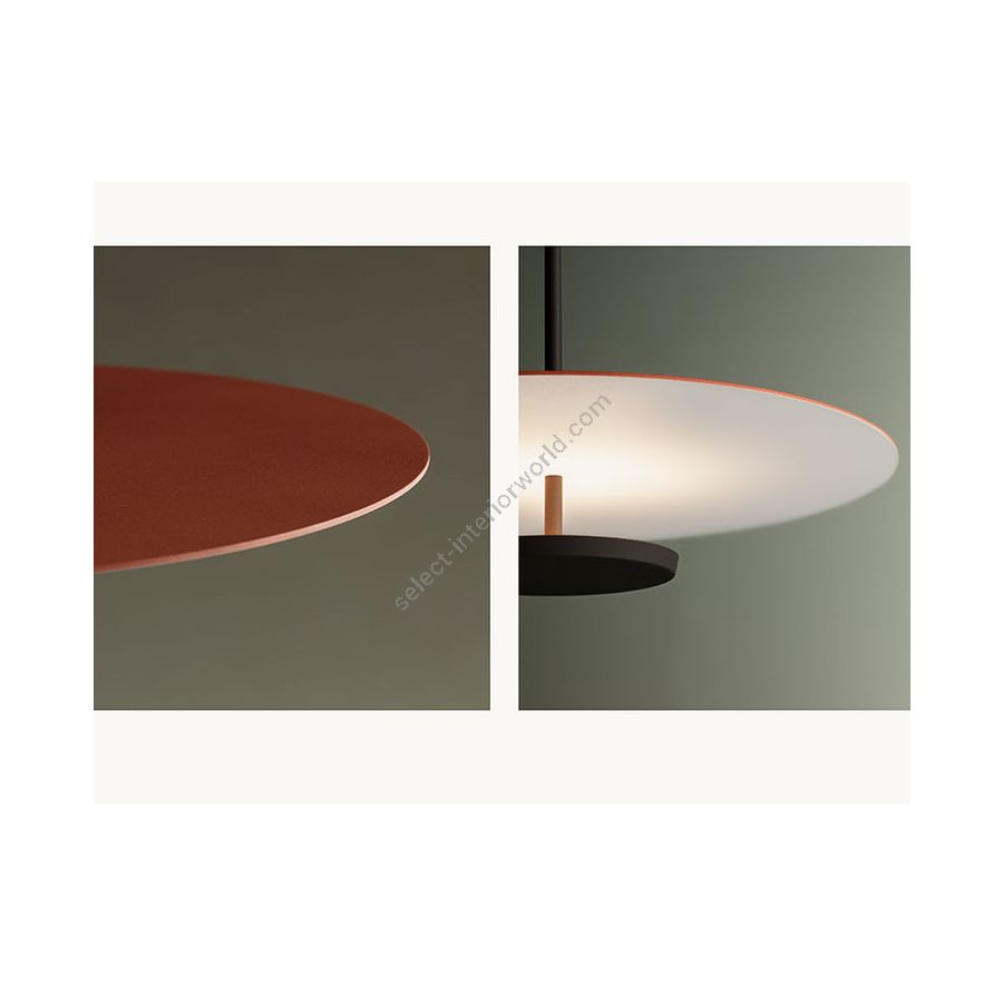 Vibia Flat 5935 Pendant Light Price, buy Online on Select Interior ...