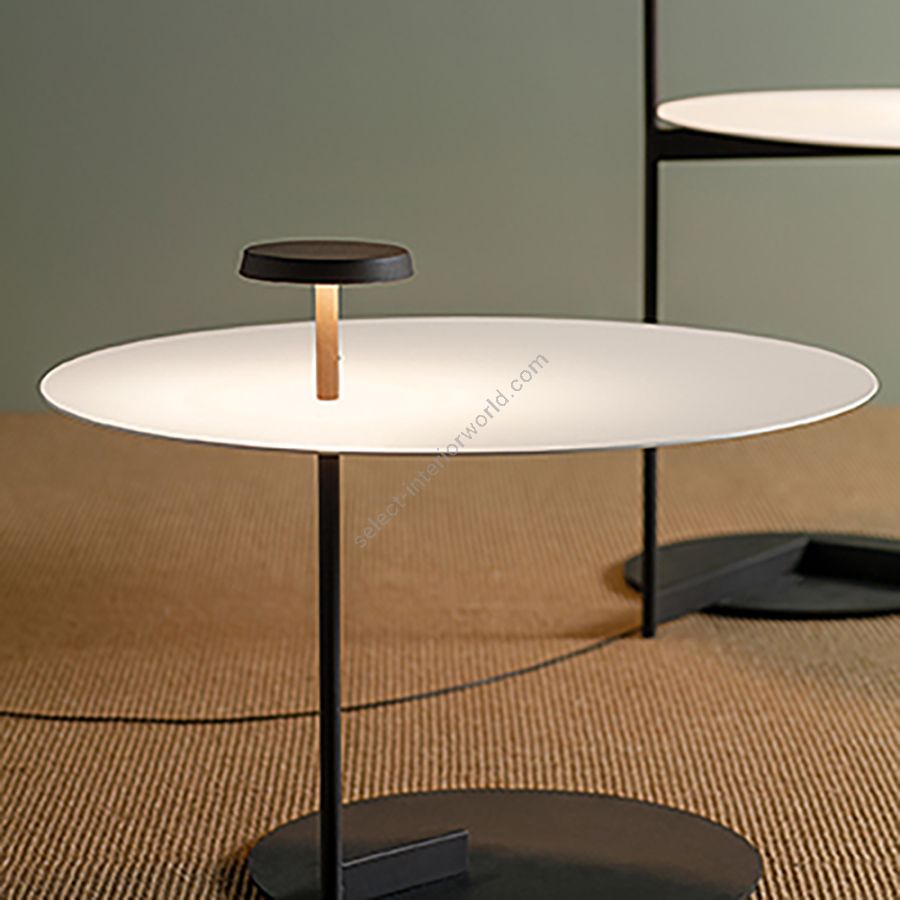 Vibia / LED Floor Lamps / Flat 5950 Price, buy Online on Select Interior World Vibia / LED Floor ...
