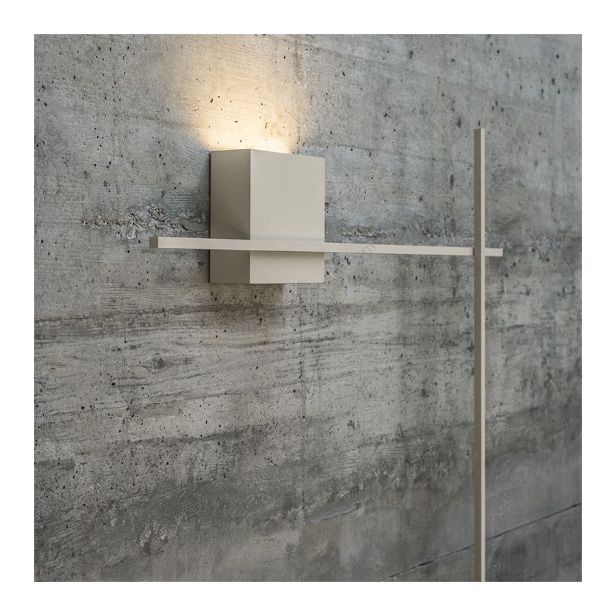 Vibia / LED Wall Lights / Structural 2615, 2617 Price, buy Online on ...
