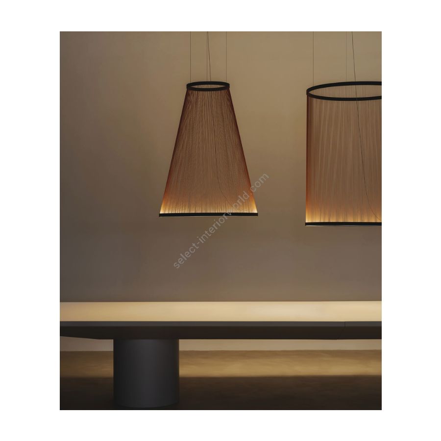 Vibia / Pendants & Suspension Lights / Array Price, buy Online on ...