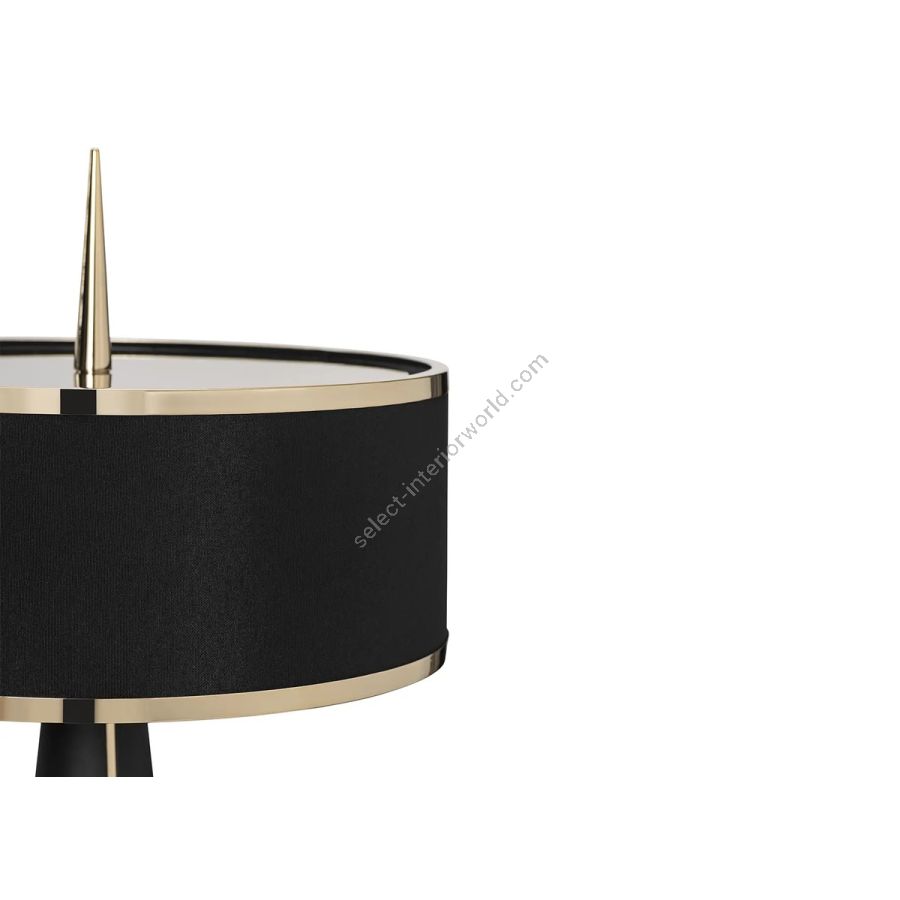 Luxxu / Tisch- und Stehlampen / Needle Table Lamp online kaufen