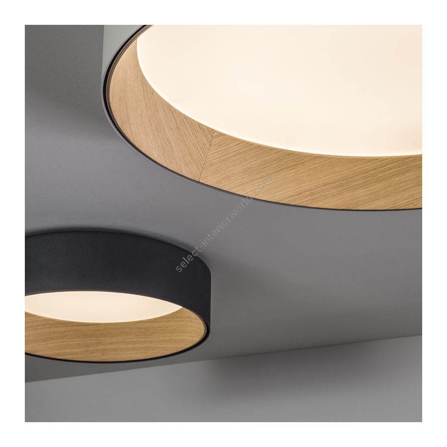 Vibia / Deckeneinbauleuchten / Duo 4870, 4872 online kaufen