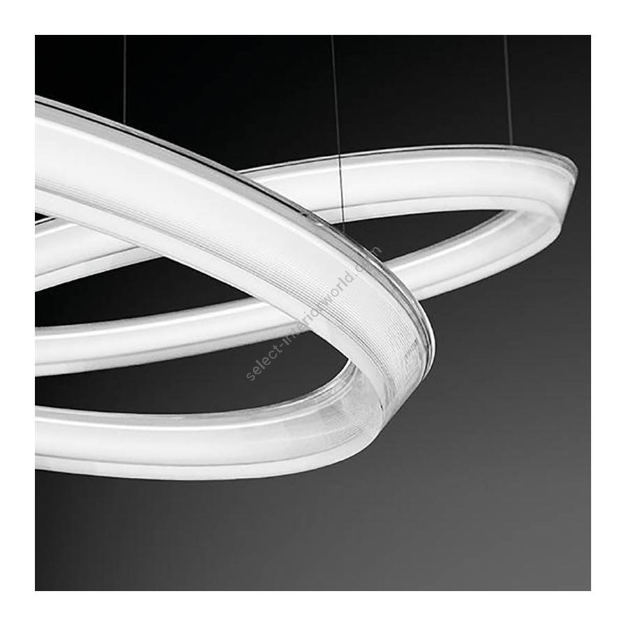 Vibia / Pendelleuchten & Hängeleuchten / Halo Circular 2330, 2331, 2332 ...