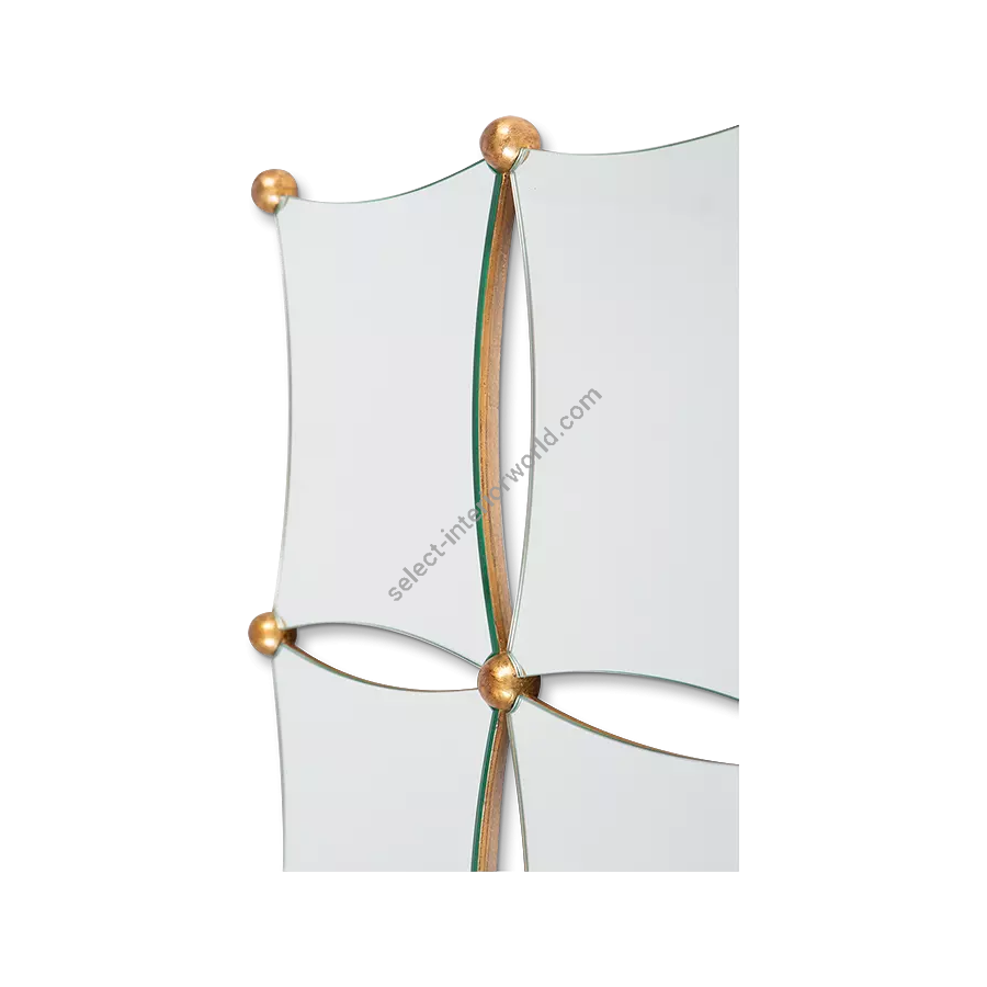 Buy Christopher Guy / Dix & Dix-douze Mirror Online