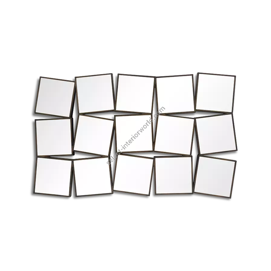 Buy Christopher Guy / Piquet Mirror / 50-2921 Online