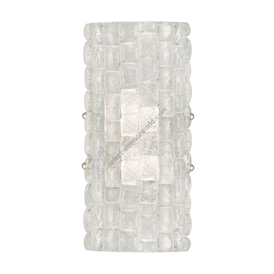 Buy Constructivism Sconce 842250 by Fine Art Handcrafted Lighting Online