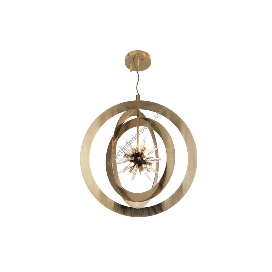 Buy Castro Lighting / Galilei Suspension Light Online