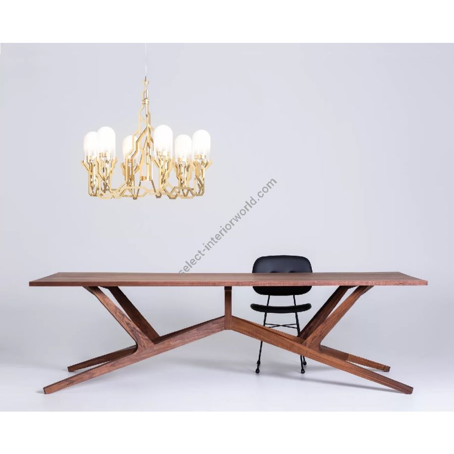 Buy Moooi / Dining tables / Liberty table Online