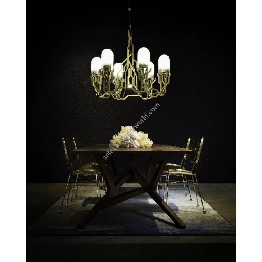 Buy Moooi / Dining tables / Liberty table Online