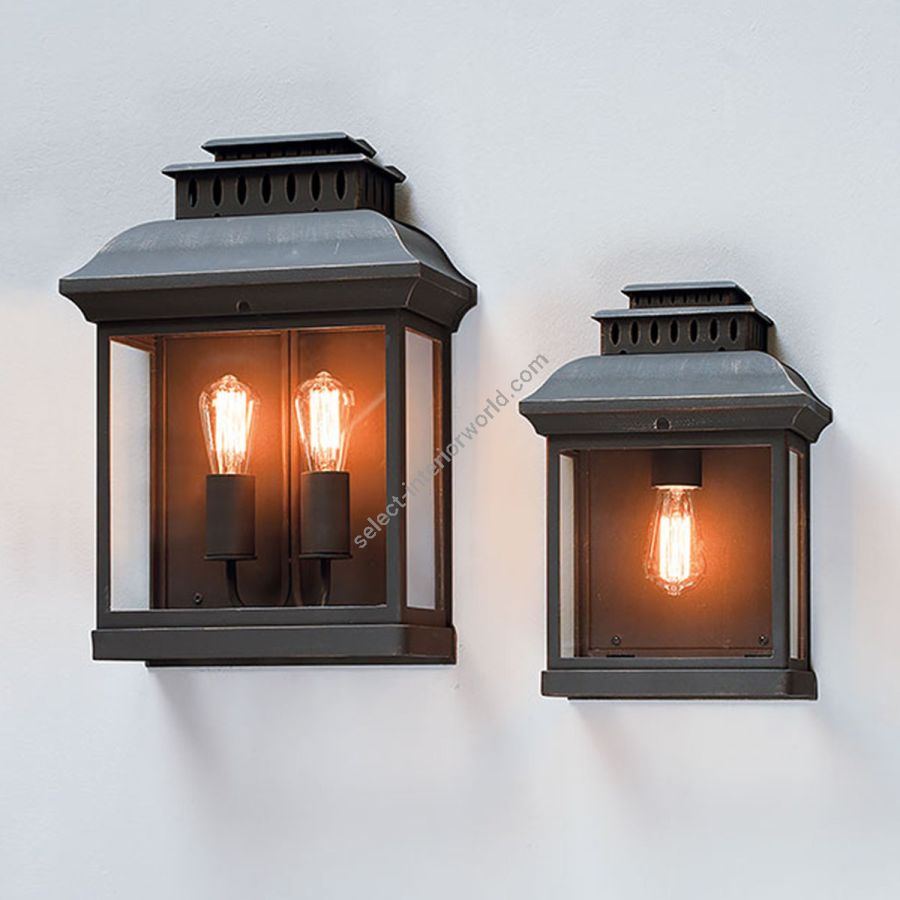 Buy Robers / Outdoor Wall Lights / WL3690 Online