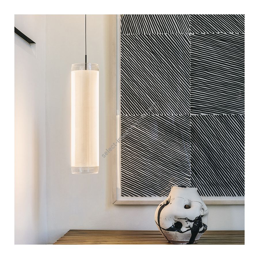 Buy Vibia / Pendant Lamp / Guise 2270, 2271 Online