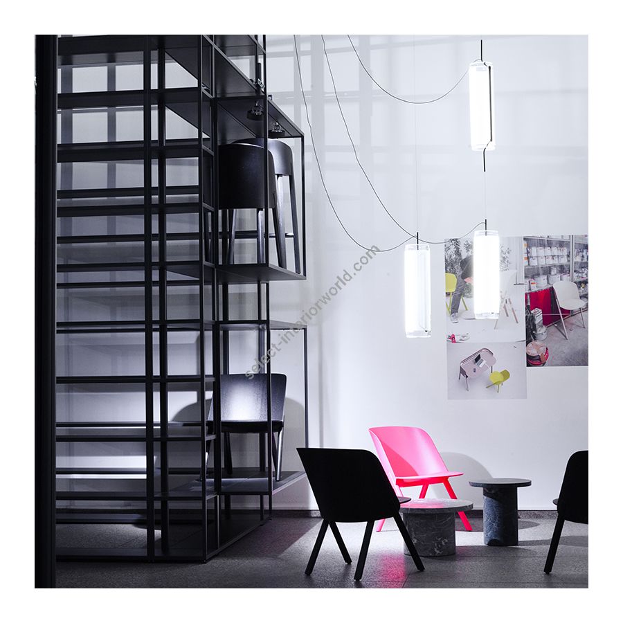 Buy Vibia / Pendant Lamp / Guise 2270, 2271 Online