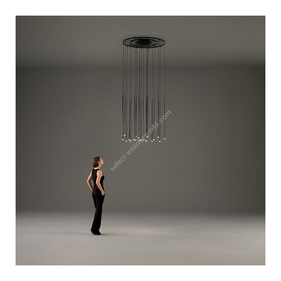 Buy Vibia / Pendants & Suspension Lights / Slim 0935, 0940 Online