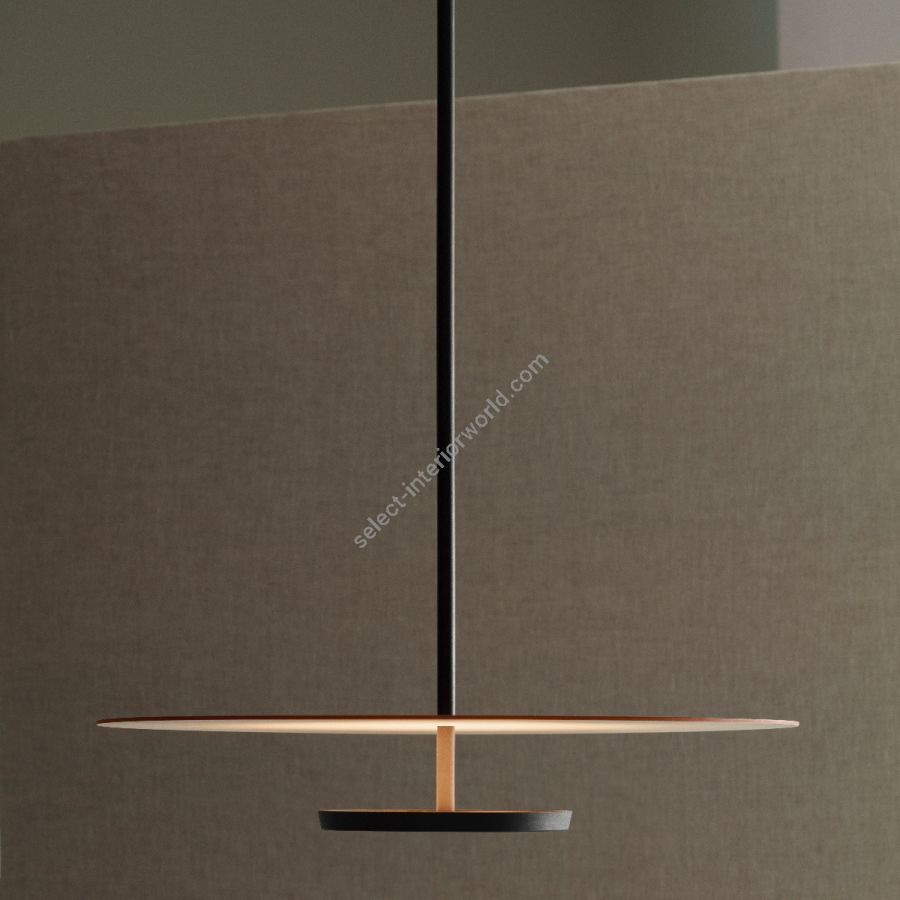 Buy Vibia / Pendants & Suspension Lights / Flat 5940 Online