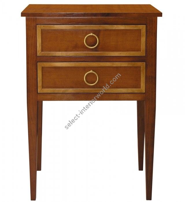 Buy Moissonnier / Side & Lamp Tables / Arthur Side Table Online