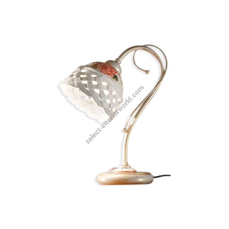 Buy Ferroluce / Table Lamps / C962 Online