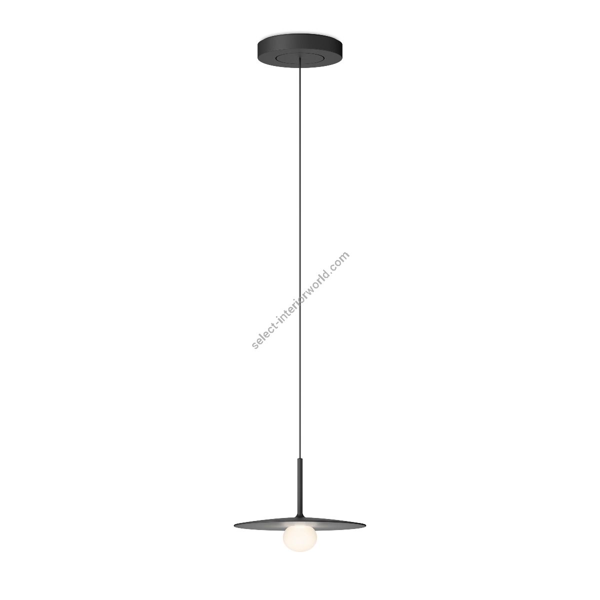 Buy Vibia / LED Pendants & Suspension Lights / Tempo 5770 Online